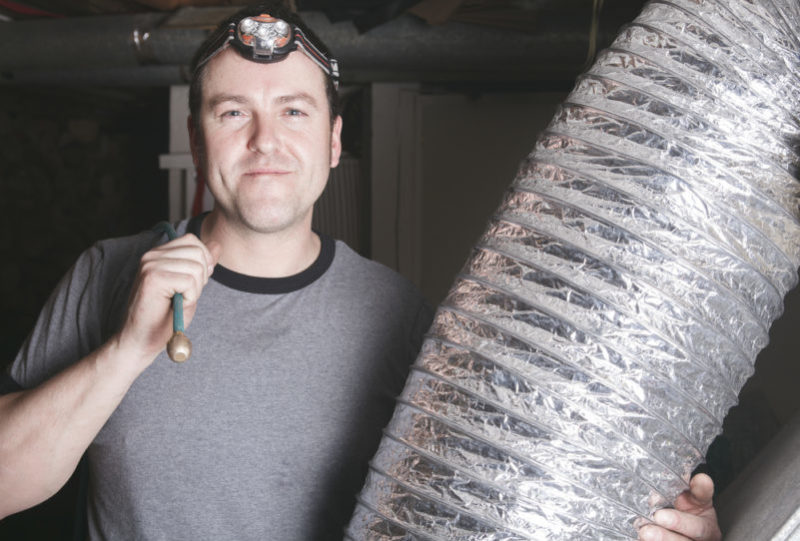 Duct Cleaning: What It Is, and Why You Need It